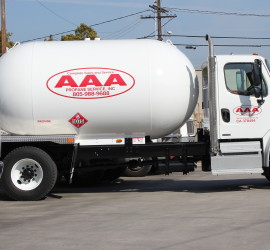 AAA Propane Service, Inc.